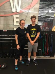 Marc Cedrone - October '17 Athlete of the Month - Elite | Fitness ...