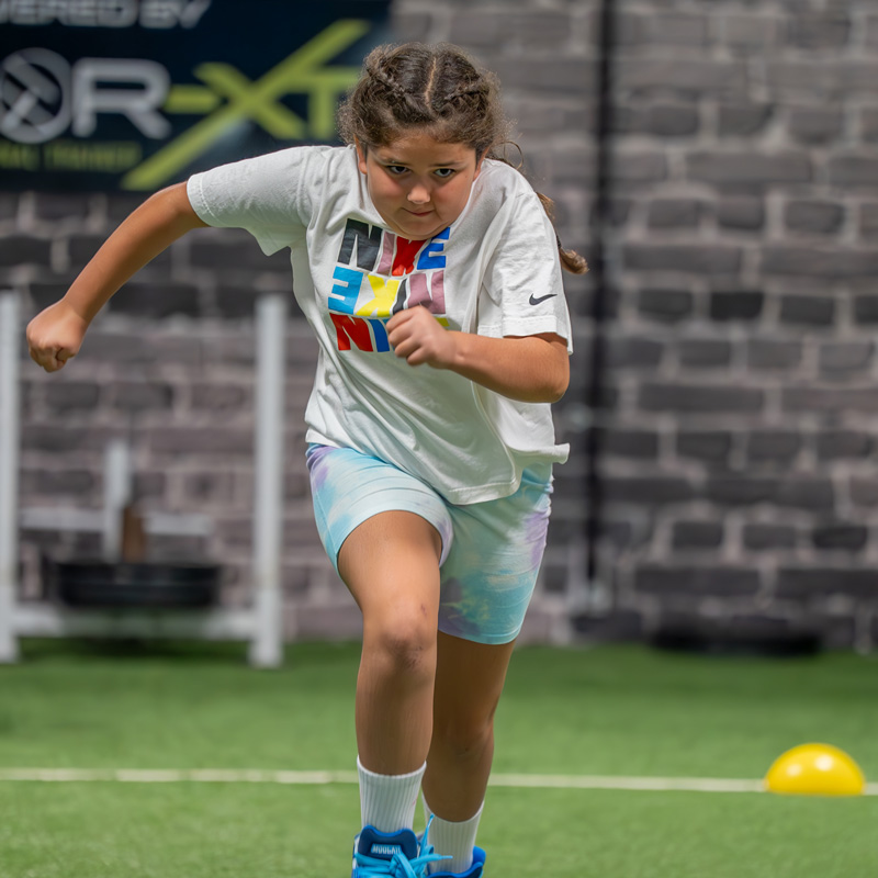 Building Stronger, More Resilient Athletes: The Impact of Sports ...