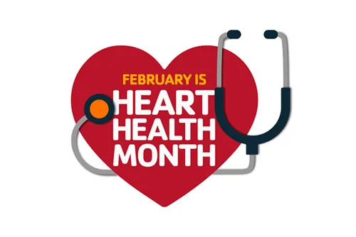 February is American Heart Month! Tips for a Healthy Heart | Elite ...